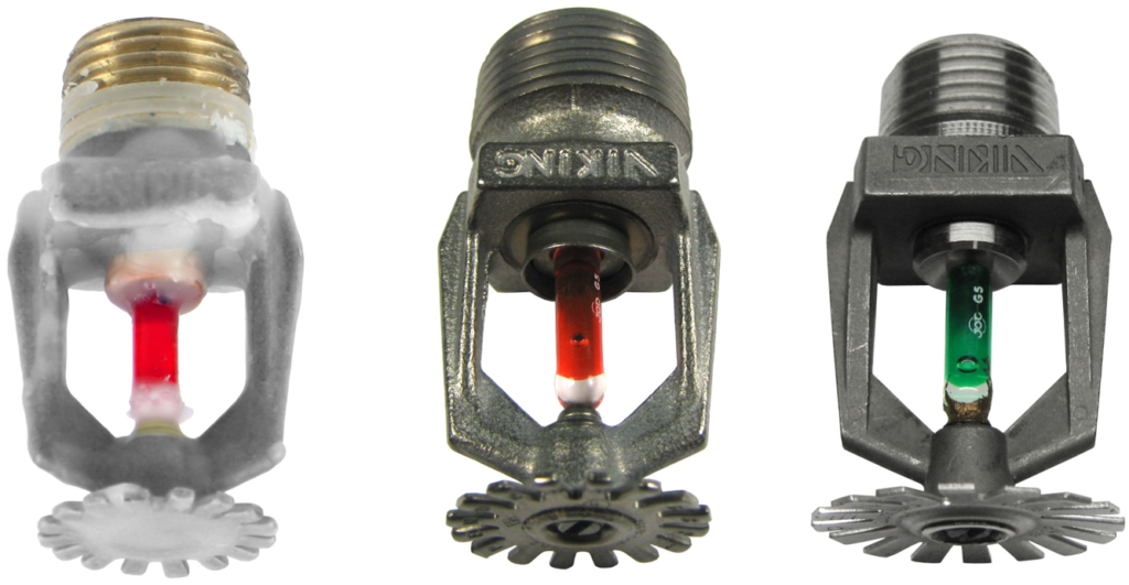 SfireGroup | Fire protection systems